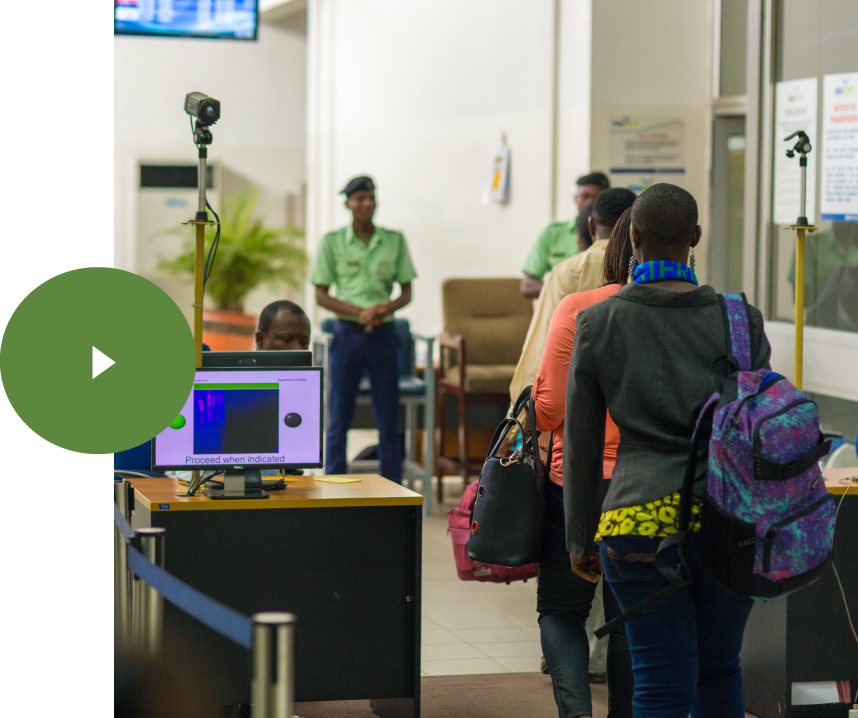 GACL – Ghana Airports Company Limited