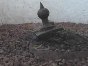 Okomfo Anokye Sword – GACL