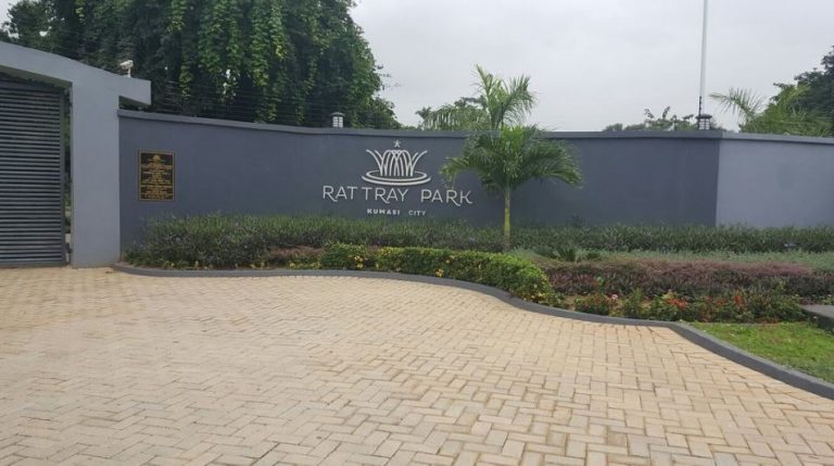 Rattray Park – GACL