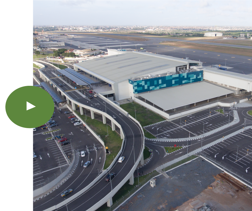 GACL – Ghana Airports Company Limited